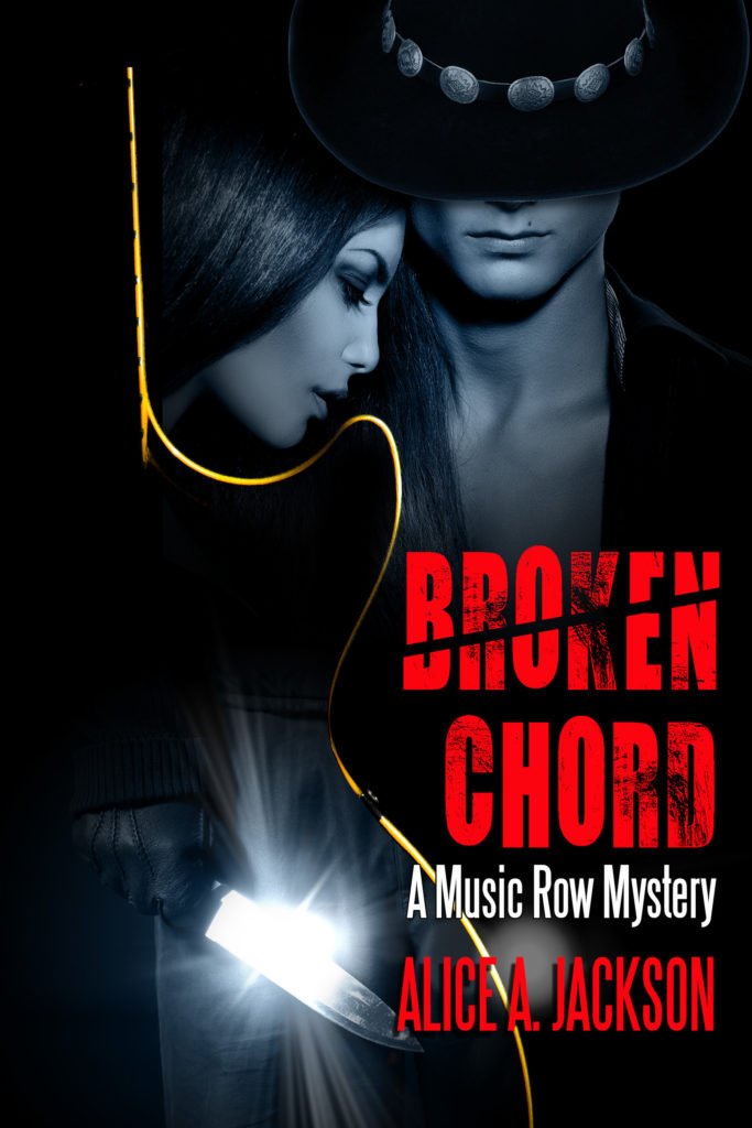 Broken Chord | WordCrafts Press