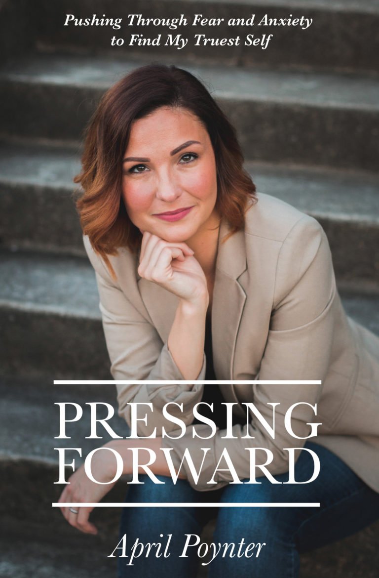 Pressing Forward | WordCrafts Press